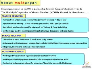 Muktangan - Copy | PPTX