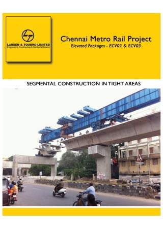L&T Portfolio | PDF