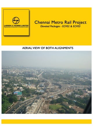 L&T Portfolio | PDF