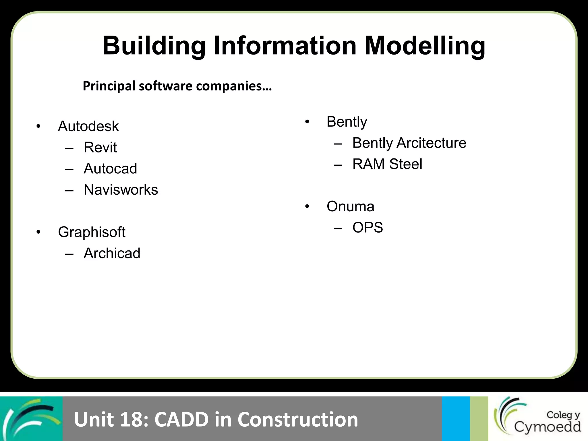 Building Information modeling.ppt