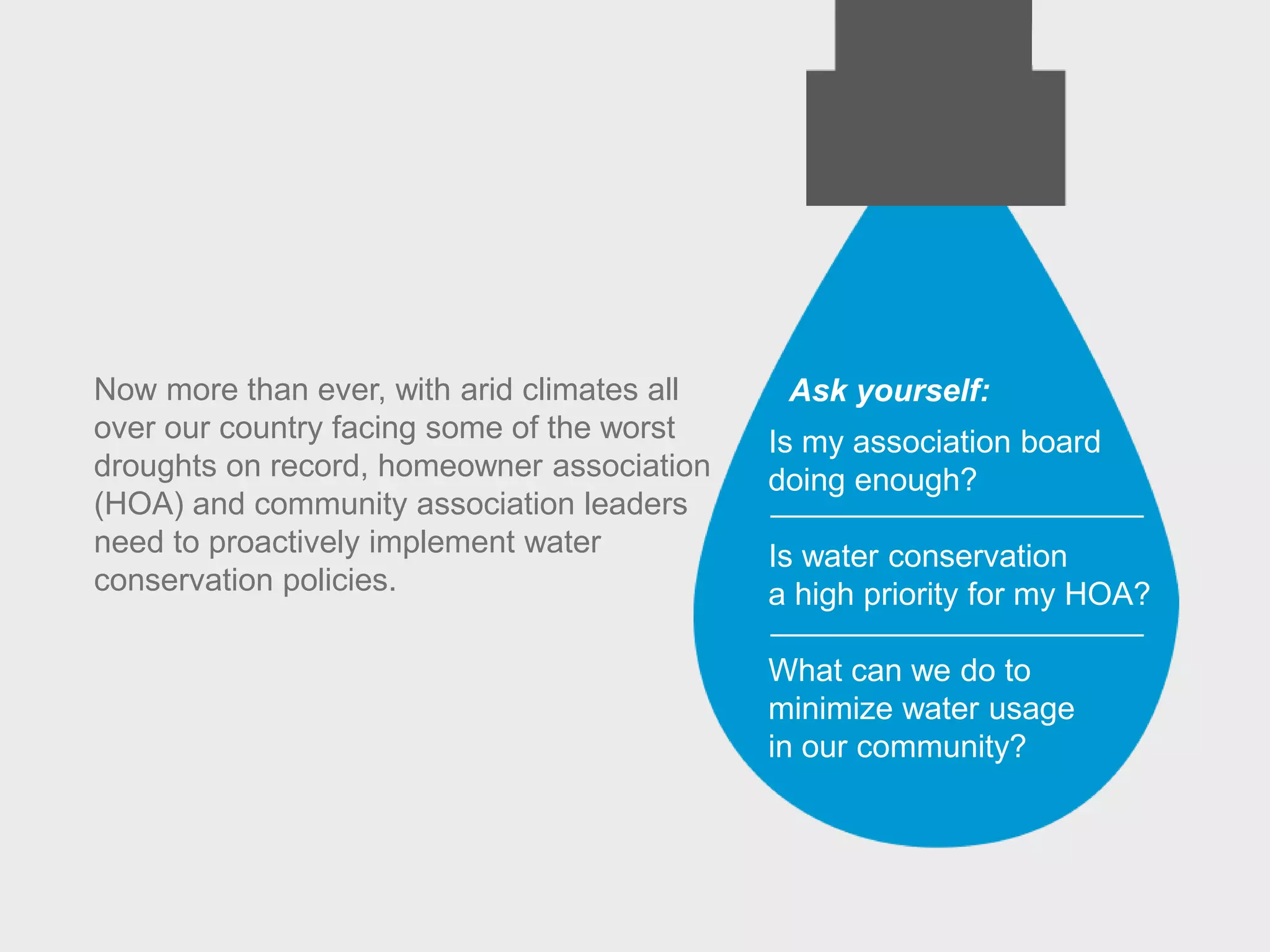 Water Conservation Info-Graphic | PPT
