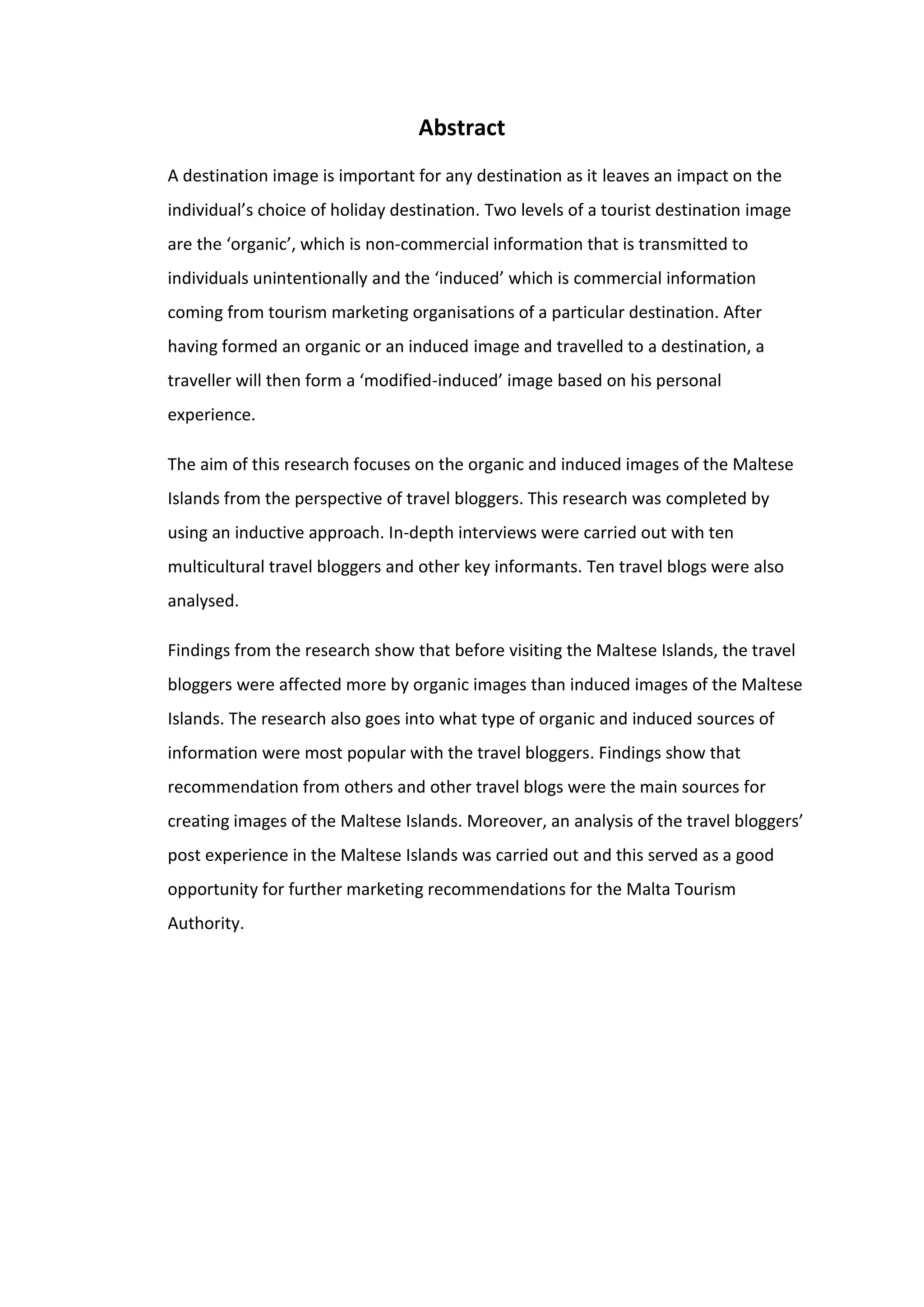 Dissertation Abstract | PDF