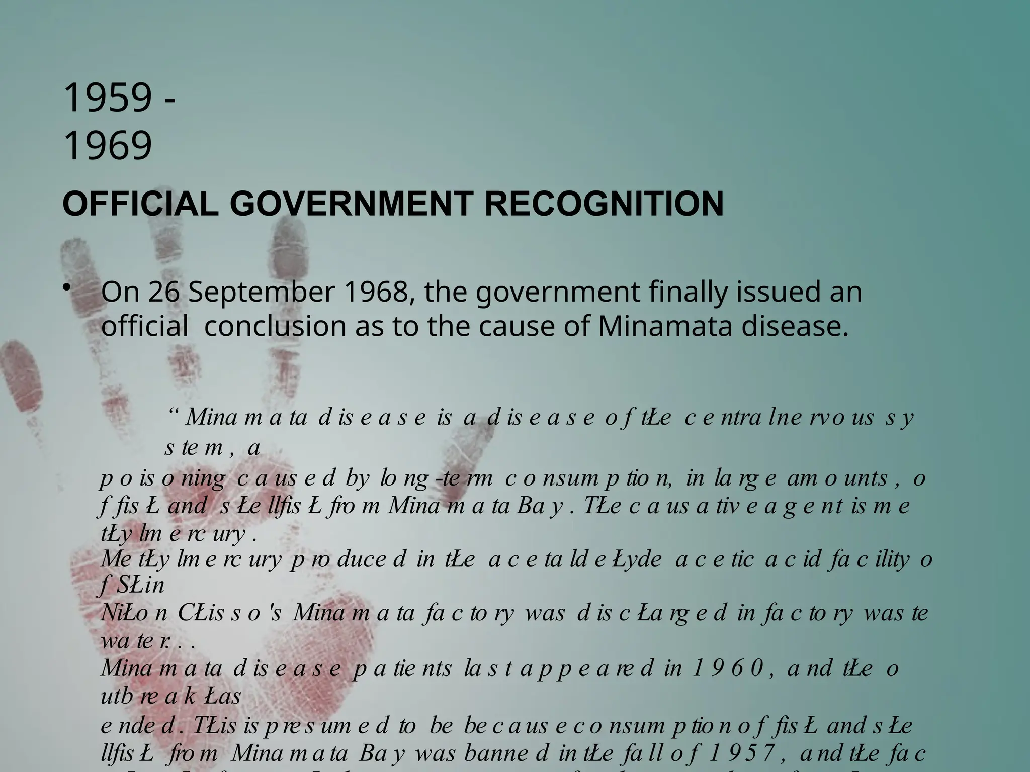case study on Minamata tragedy in japan.pptx