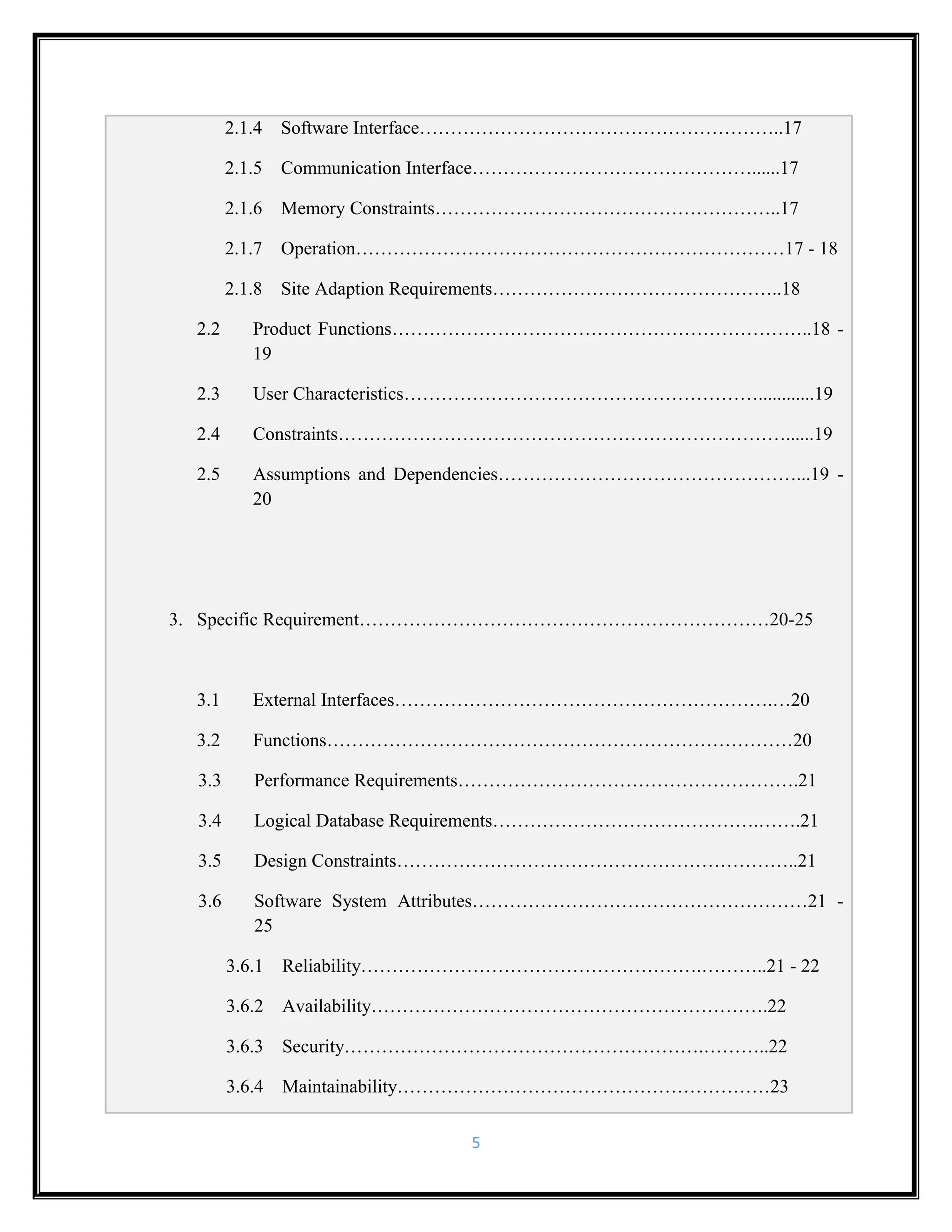 SCHOOL BUS ROUTING MANAGEMENT SYSTEM [FINAL] | DOC