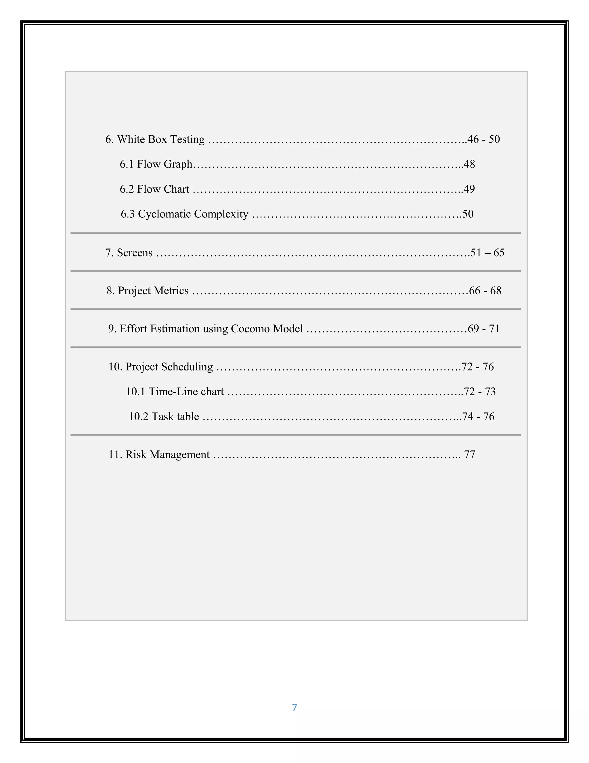 SCHOOL BUS ROUTING MANAGEMENT SYSTEM [FINAL] | DOC
