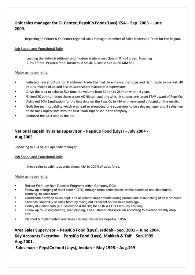 M.Mustafa Elsayed Last Updated CV | PDF