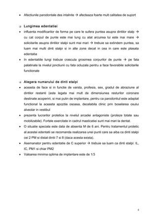 87674955 07-conceperea-puntilor-dentare | DOC