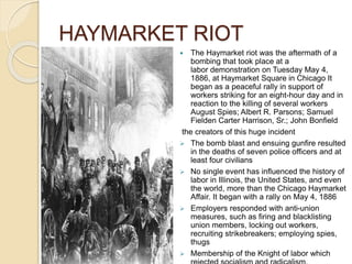 INDUSTRIAL-RELATIONS | PPTX | Civic affairs | Politics