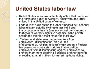 INDUSTRIAL-RELATIONS | PPTX | Civic affairs | Politics