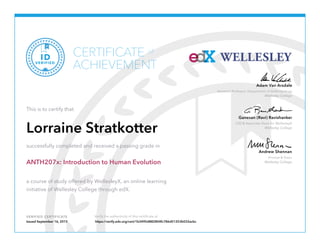 Certificate-1 | PDF