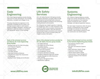LRI-Brochure | PPT