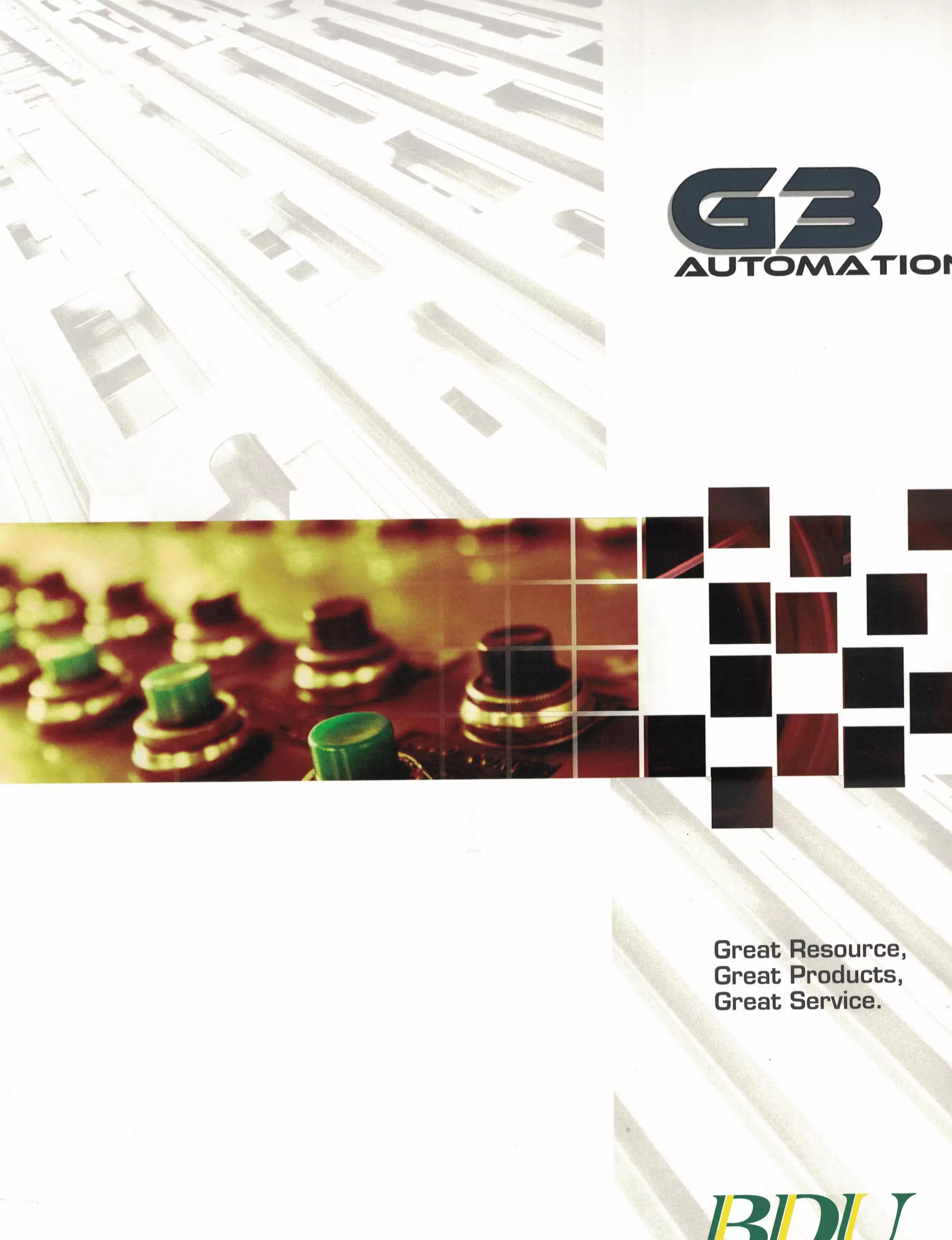 Electrical Brochure | PDF