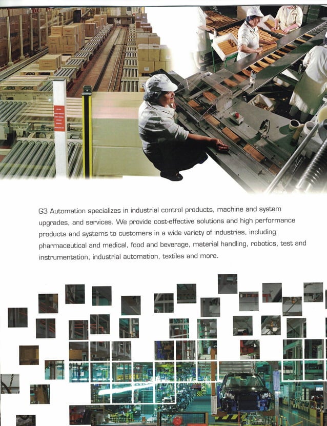 Electrical Brochure | PDF