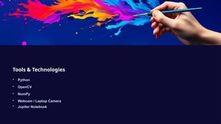 Air-Drawing-App-Using-Computer-Vision-Presentation.pptx