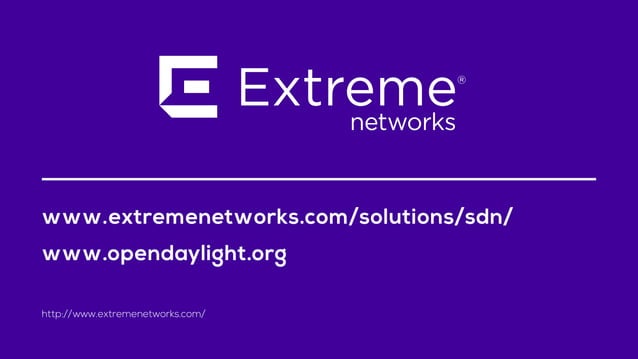 10 Reasons To Use Open Source Software Defined Networking Pdf