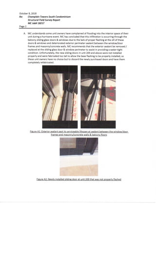 8777 collins-ave---structural-field-survey-report | PDF