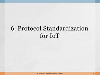 Introduction to IooT protocols in IoT.ppt