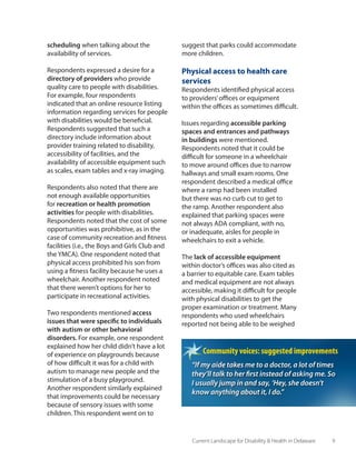 Health Equity Plan 2015 | PDF