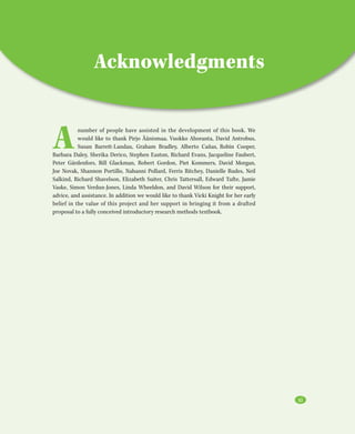 Visualizing Social Science Research Maps Methods Meaning 1st Edition ...
