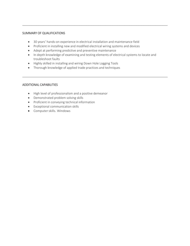 Willie Louis Castille III | PDF