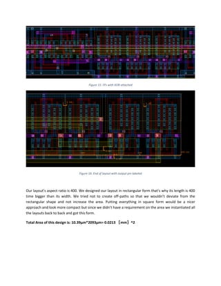 Trivium Cipher Design | PDF