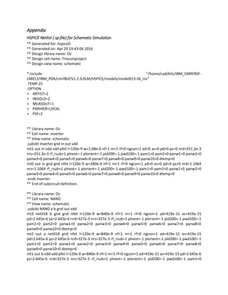 Trivium Cipher Design | PDF