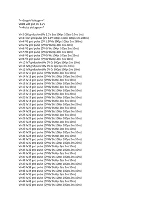 Trivium Cipher Design | PDF