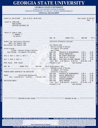 12133853_eTranscript-Free-1 | PDF