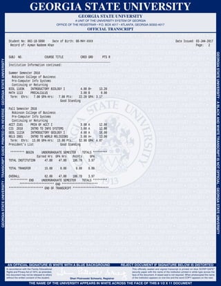 12133853_eTranscript-Free-1 | PDF