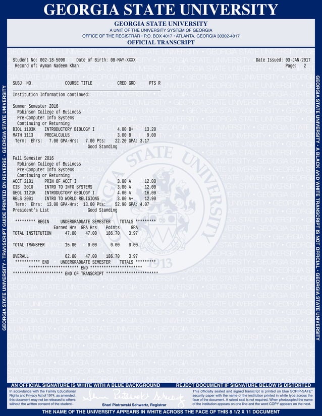 12133853_eTranscript-Free-1 | PDF