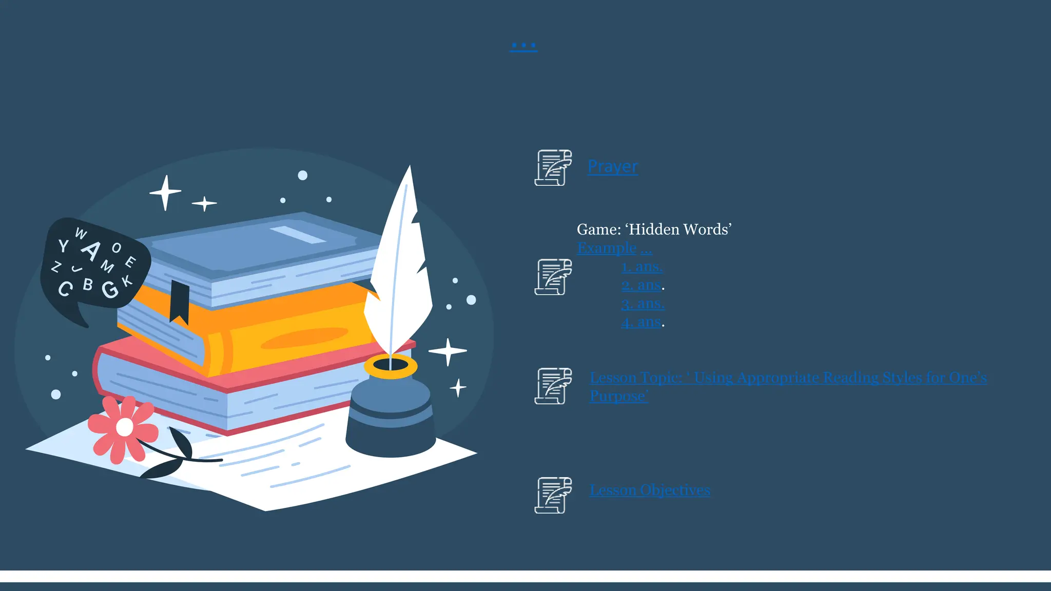 87805-Poetry PowerPoint.pptxreading styles | PPT