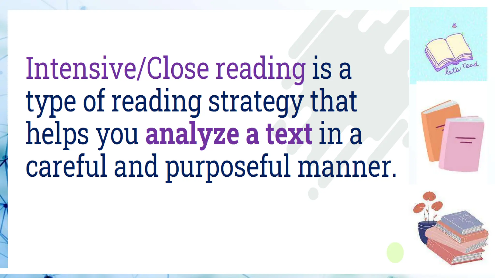 87805-Poetry PowerPoint.pptxreading styles | PPT