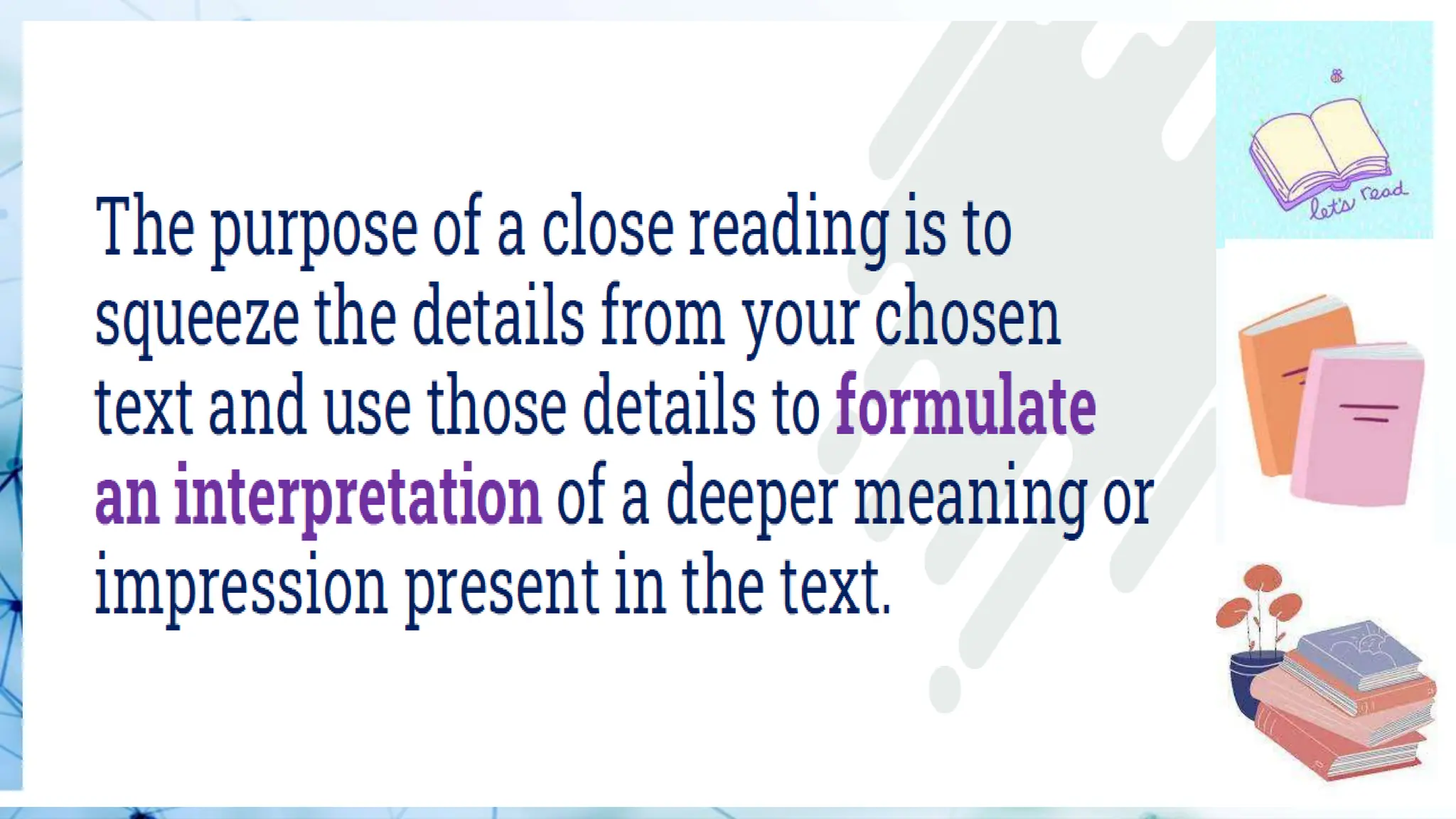 87805-Poetry PowerPoint.pptxreading styles | PPT