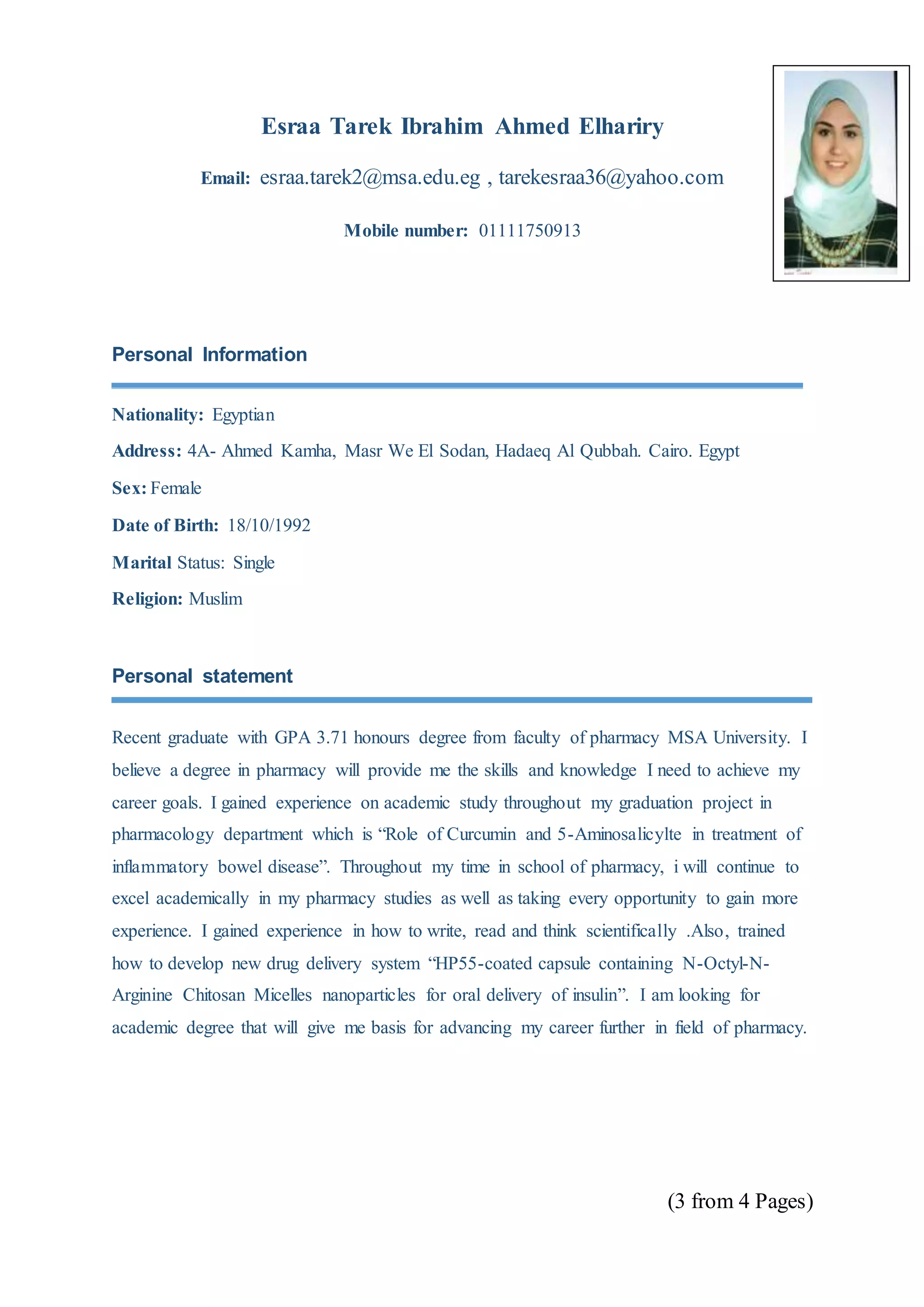 Esraa-Tarek-Ibrahim (1) (1) | DOCX