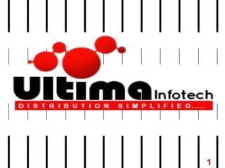 Ultima Infotech Pvt. Ltd. | PPTX