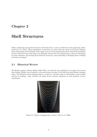 Analysis of Ferrocement and Textile Reinforced Concrete for Shell ...