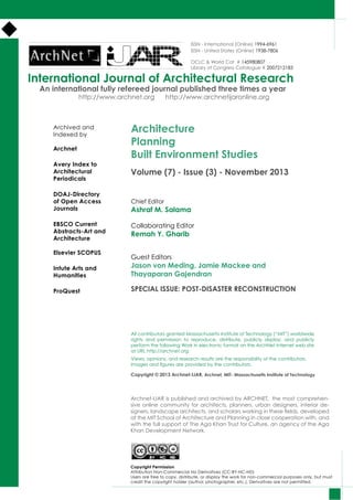 Fallahi-ijar_vol 7_issue 3_november_2013[1] | PDF