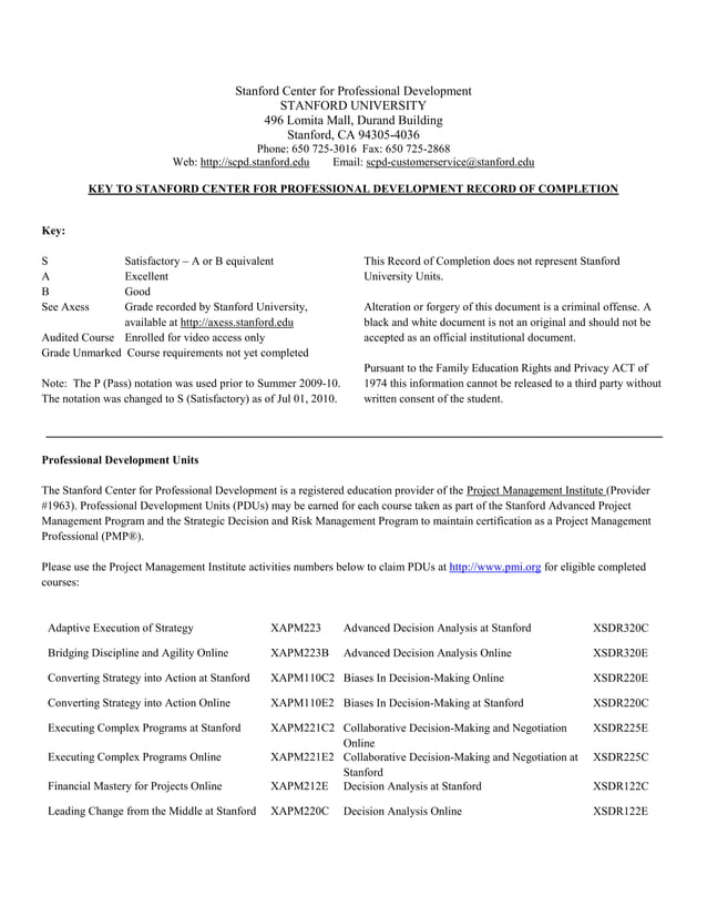 8785051 scpd recordof_completion | PDF