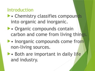 878815892-Organic-vs-Inorganic-Chemistry (1).pptx