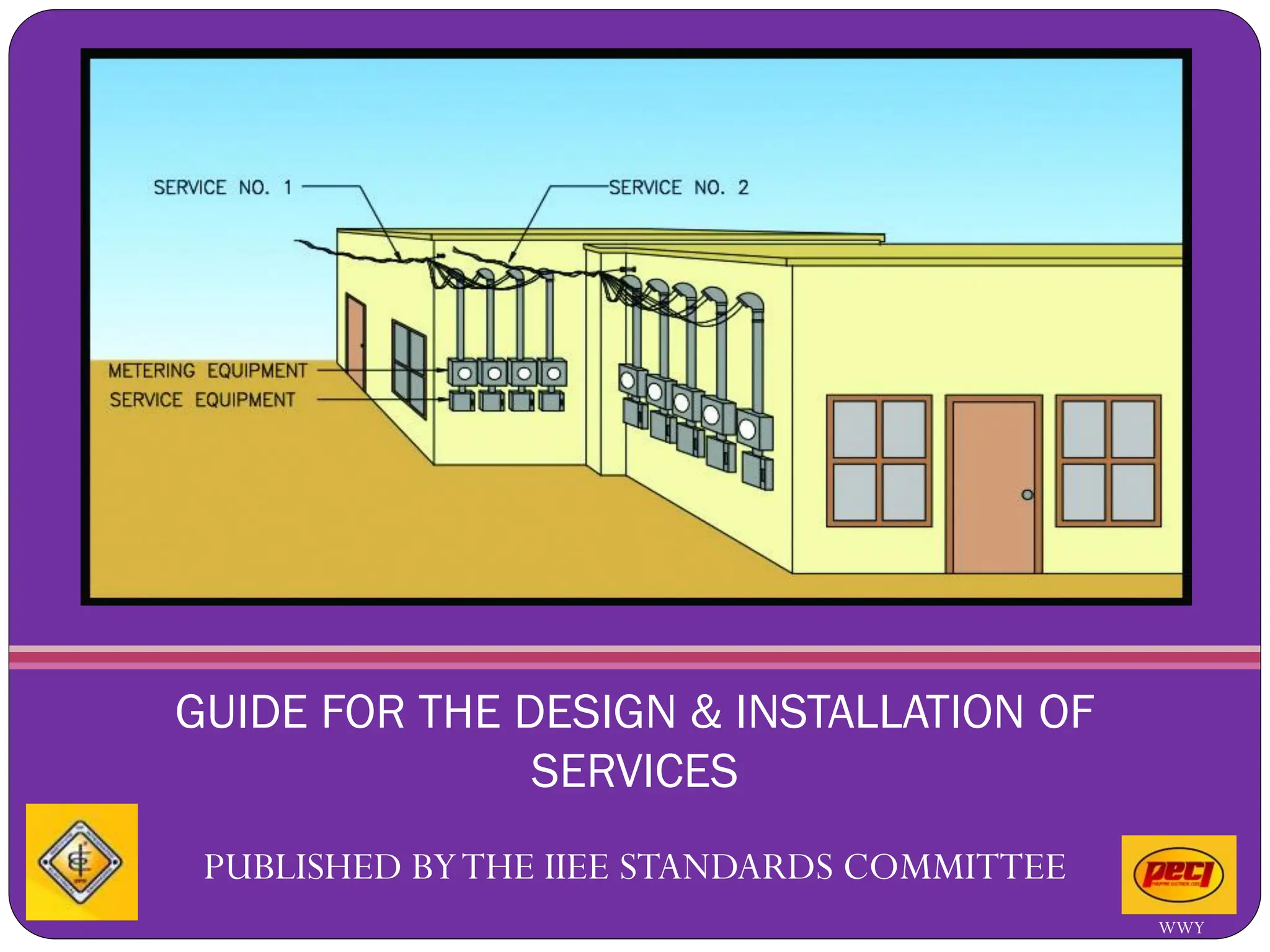 Electrical Engineering presentation ppt. | PPT