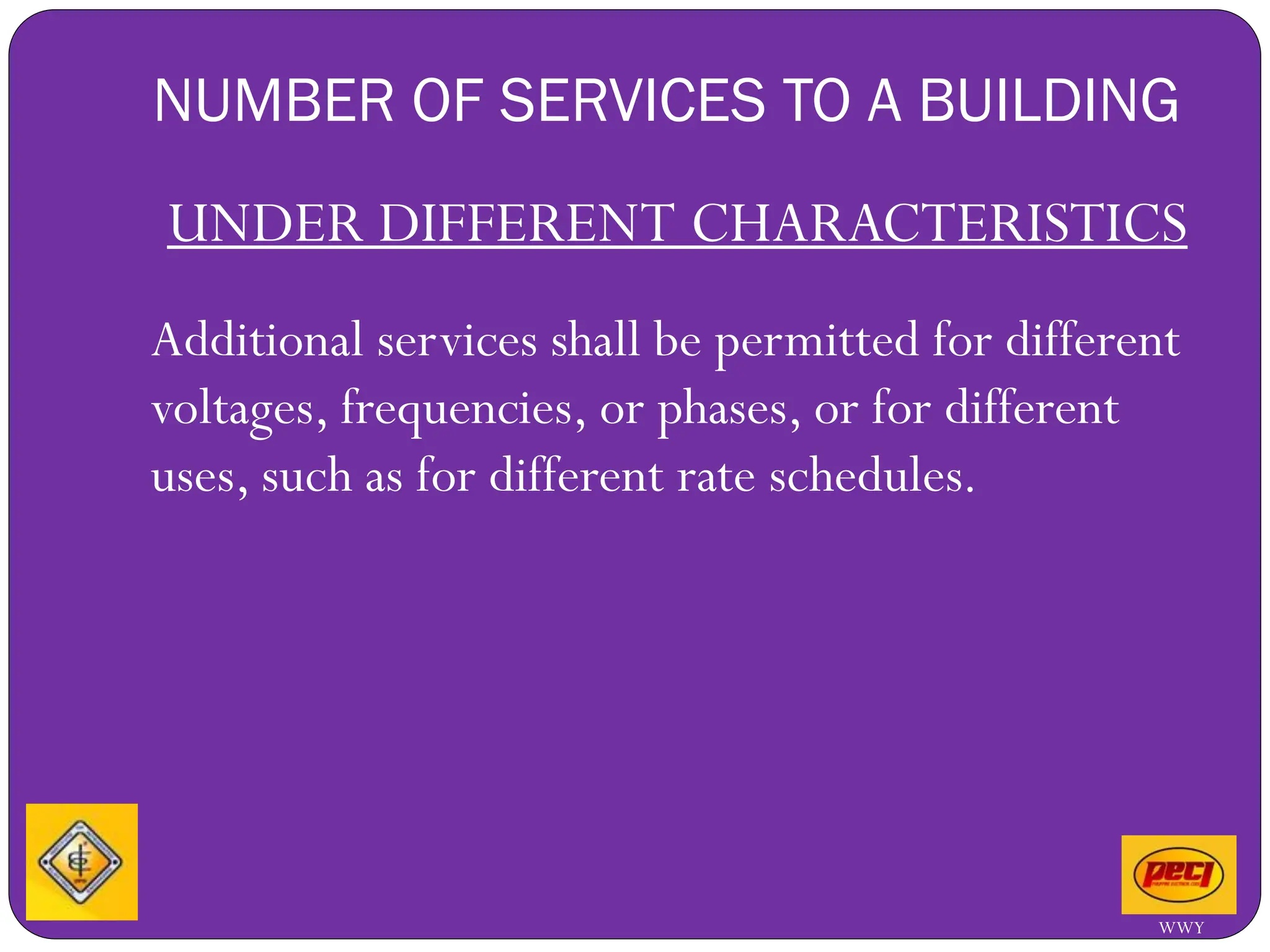 Electrical Engineering presentation ppt. | PPT