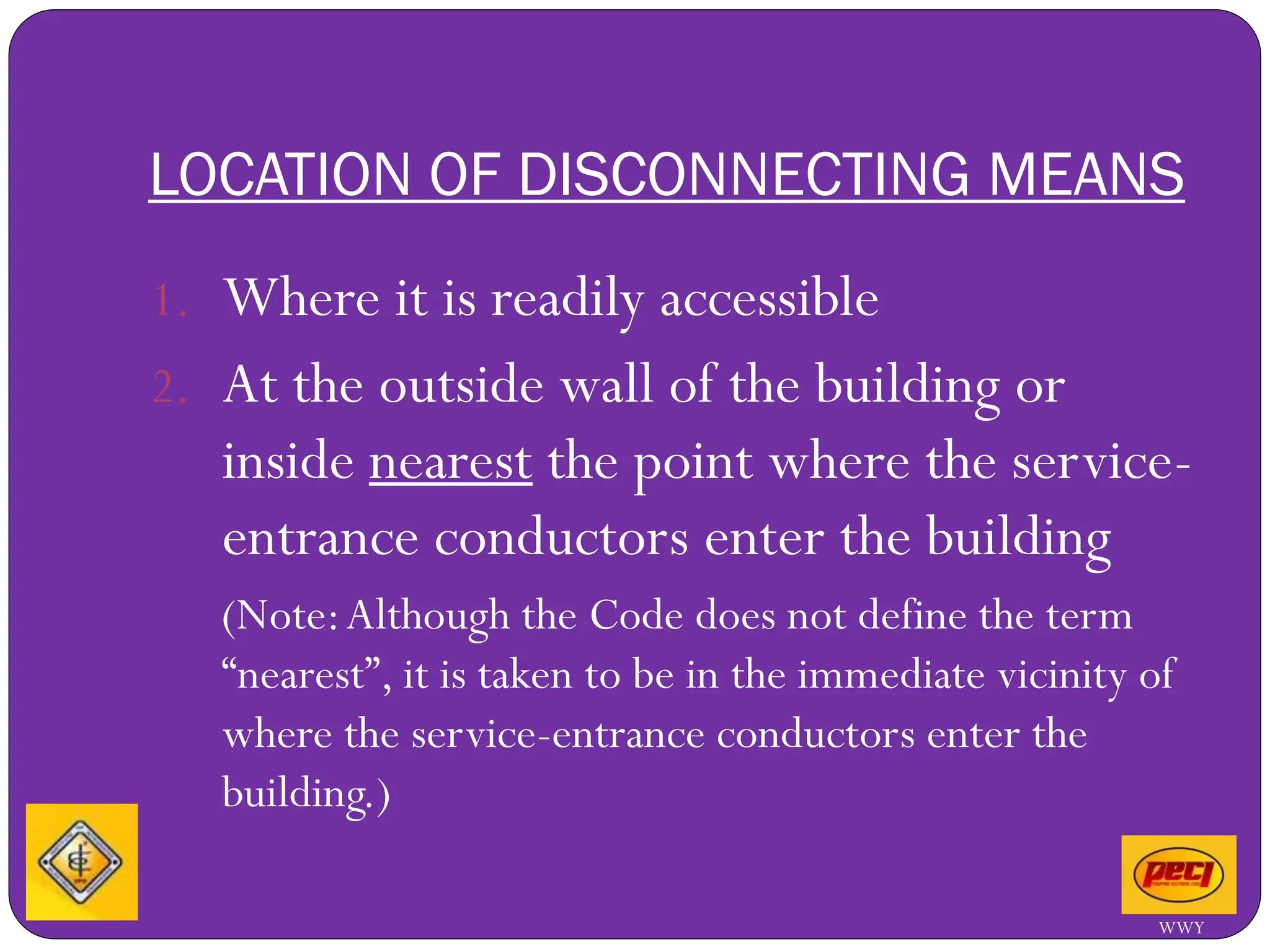 Electrical Engineering presentation ppt. | PDF