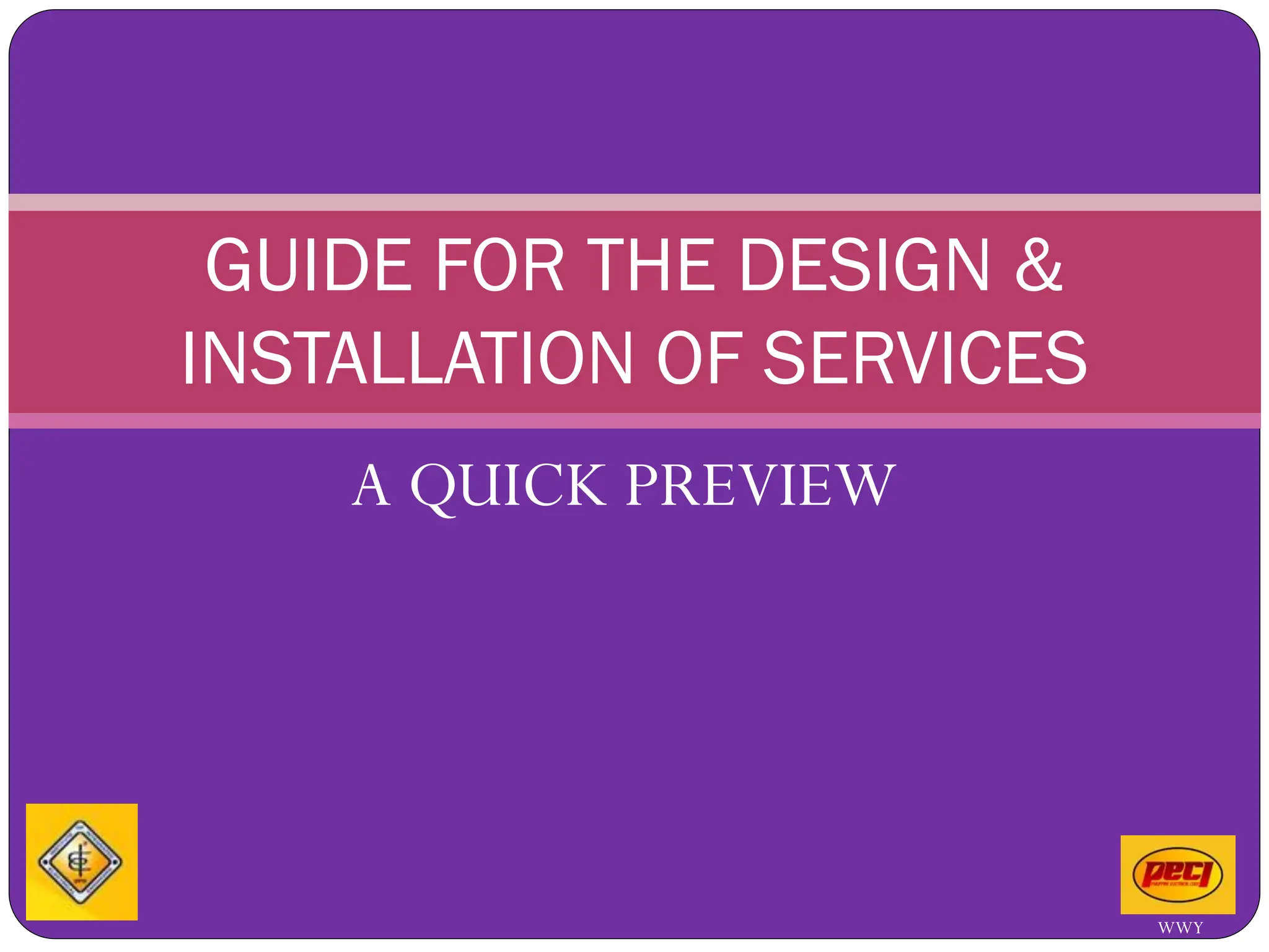 Electrical Engineering presentation ppt. | PDF
