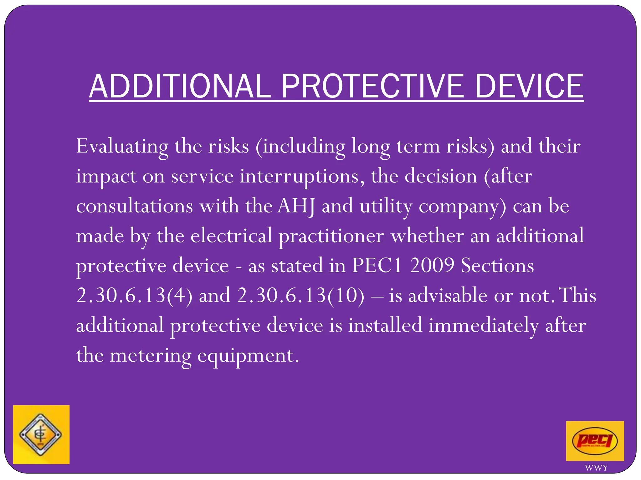 Electrical Engineering presentation ppt. | PPT