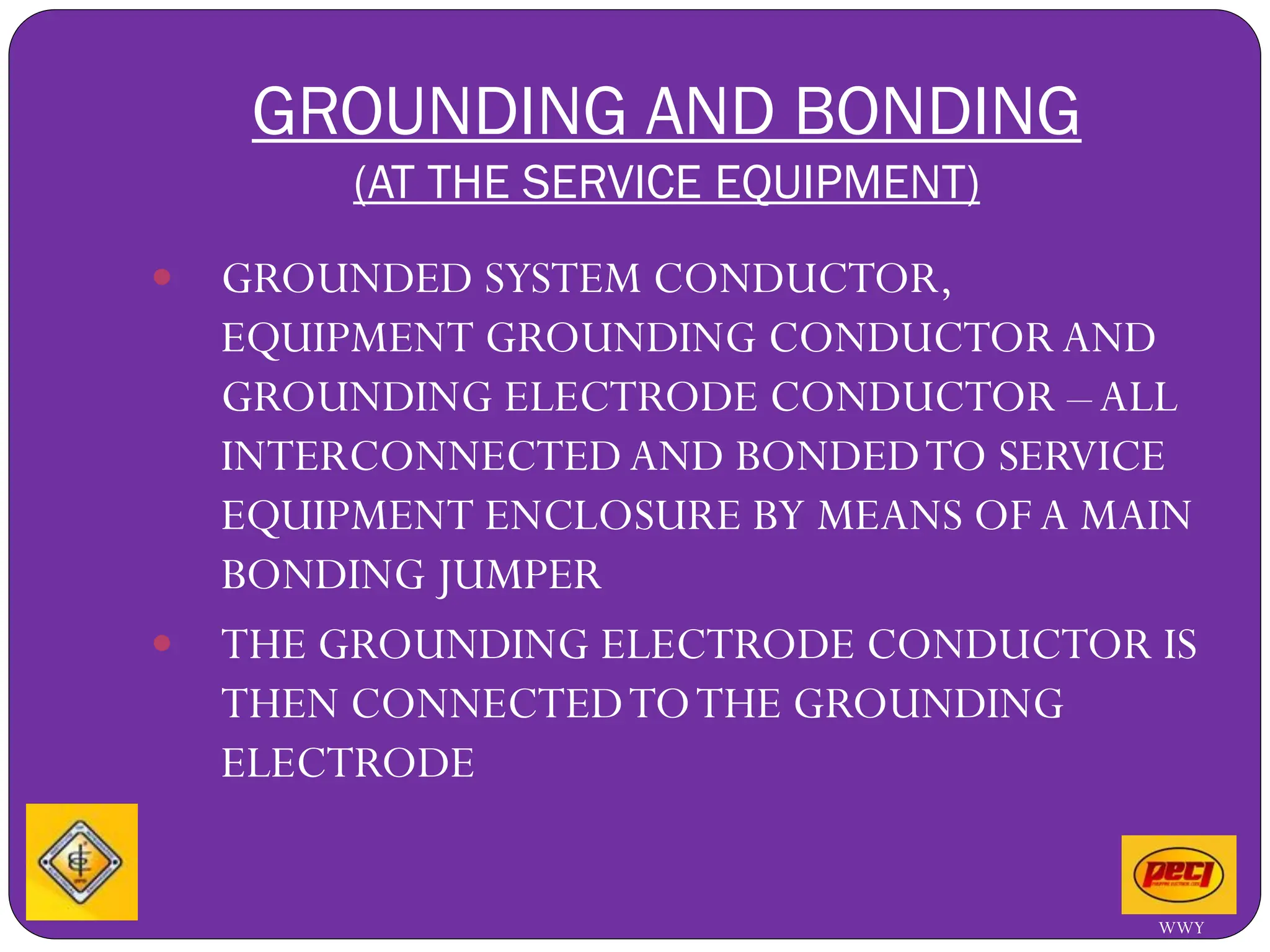 Electrical Engineering presentation ppt. | PDF