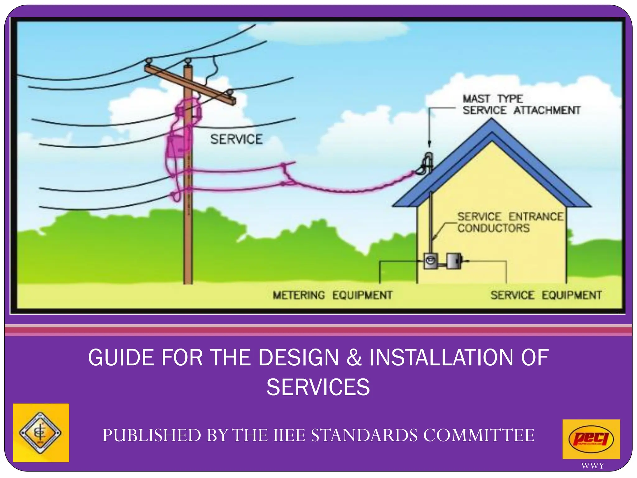 Electrical Engineering presentation ppt. | PPT