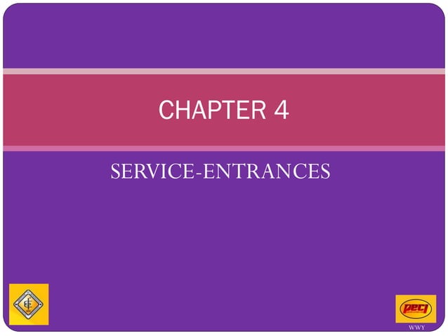 Electrical Engineering presentation ppt. | PPT