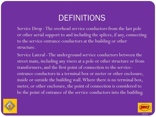 Electrical Engineering presentation ppt. | PPT