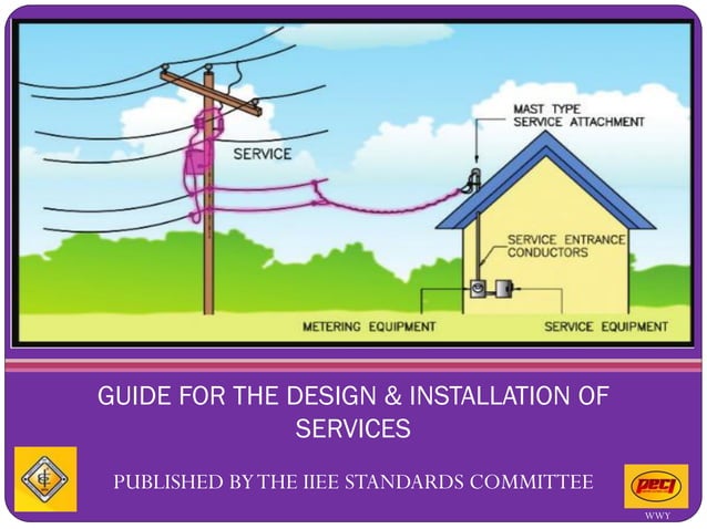 Electrical Engineering presentation ppt. | PPT
