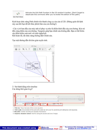 artlantis-tutorial | PDF